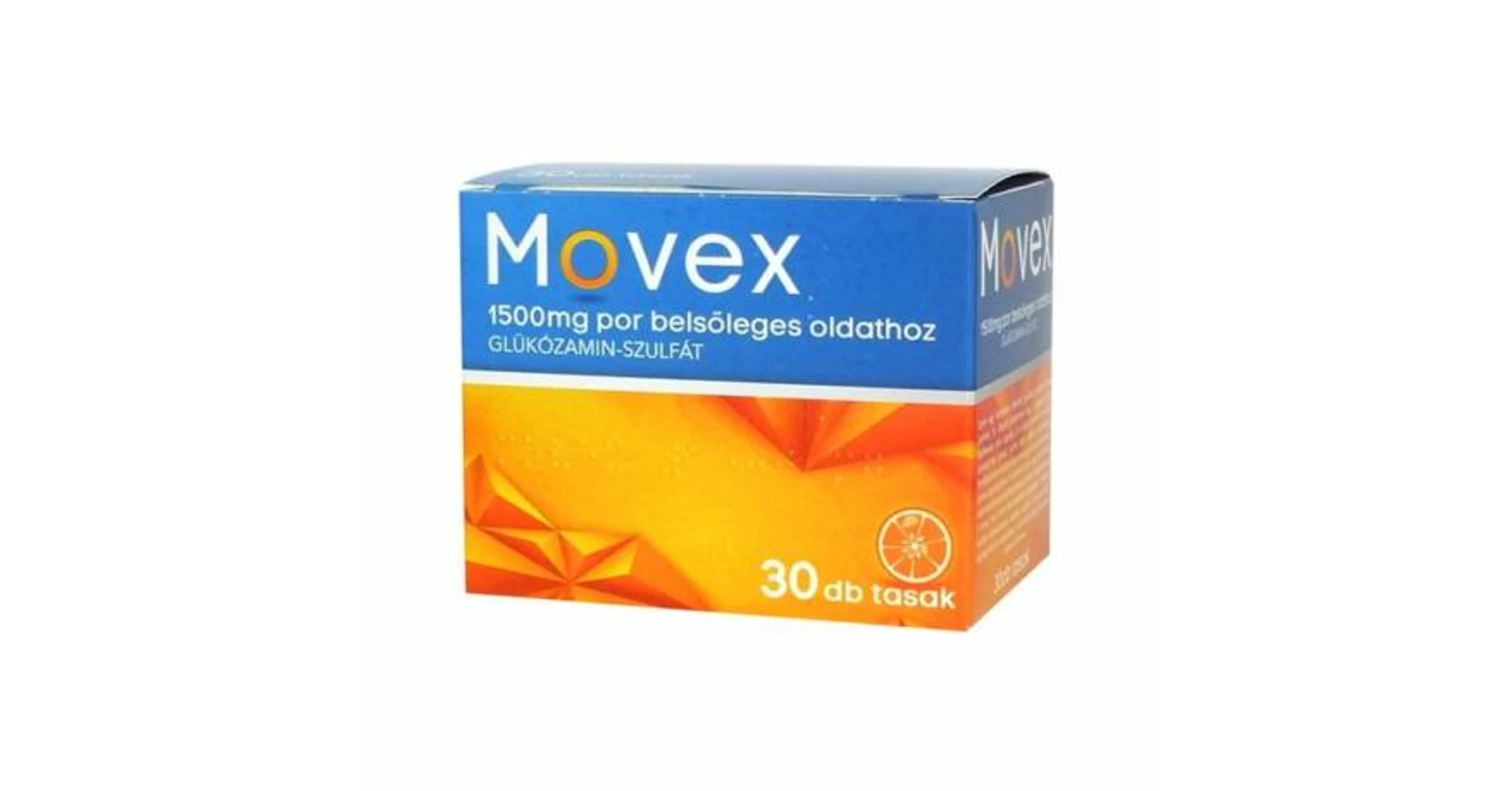 MOVEX 1500MG 30X - Gondviselés Patika