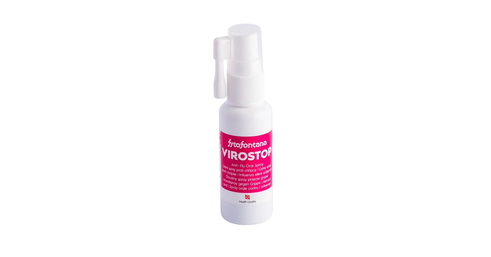 Virostop Szájspray 30 Ml