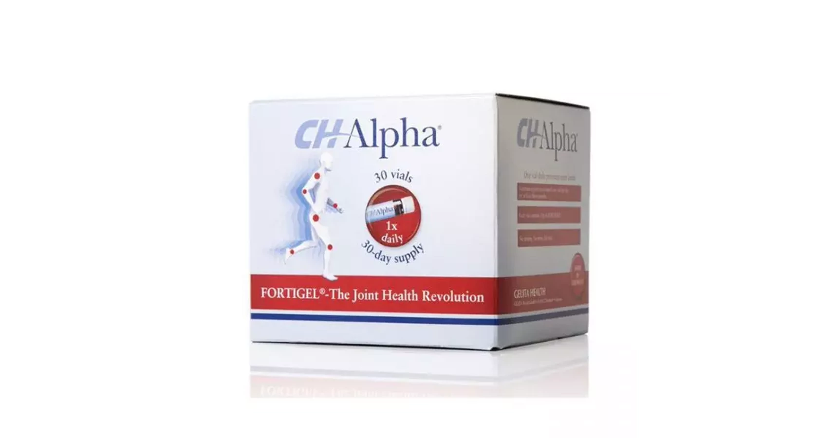CH-Alpha ivóampulla 30x25ml - Gondviselés Patika