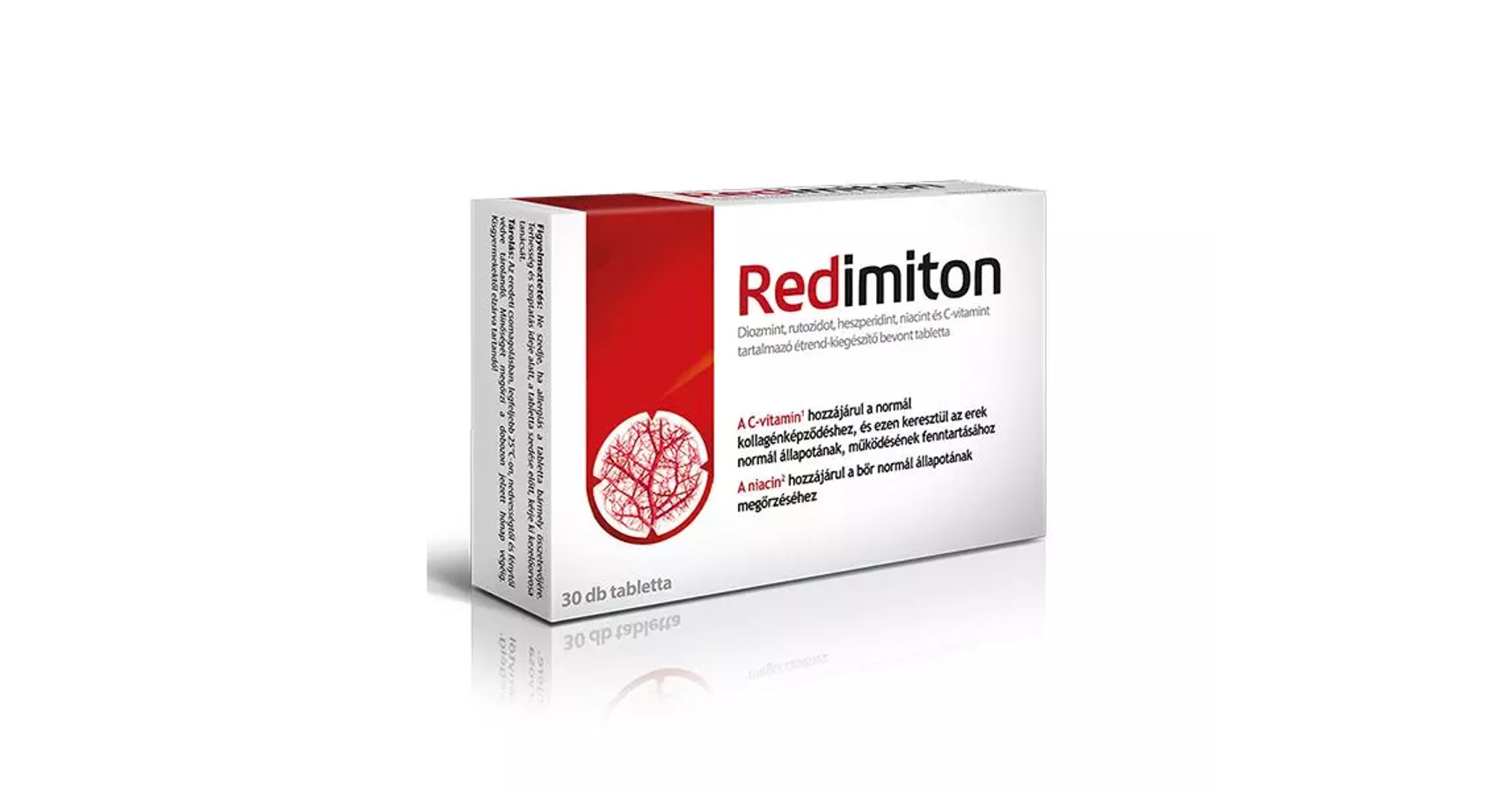 Redimiton tabletta 30x