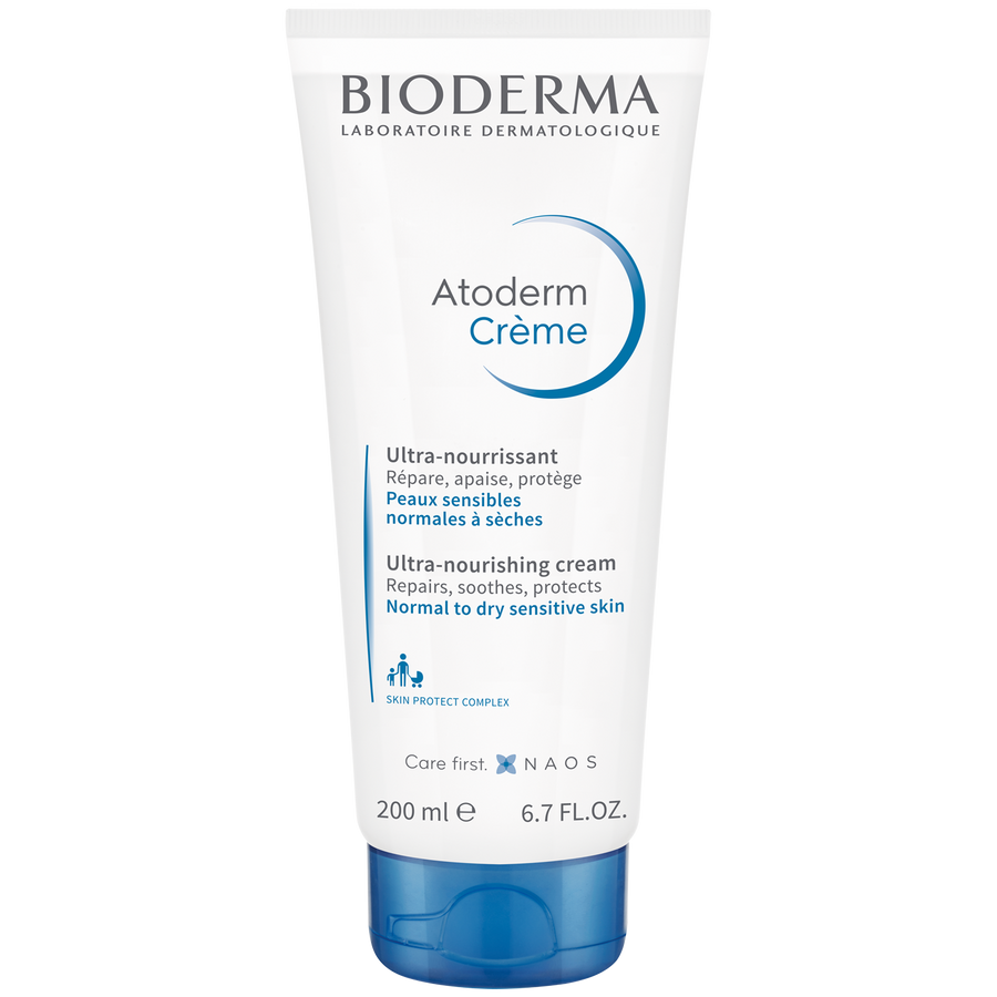 Bioderma Atoderm Krém 200ml - Bioderma - Gondviselés Patika
