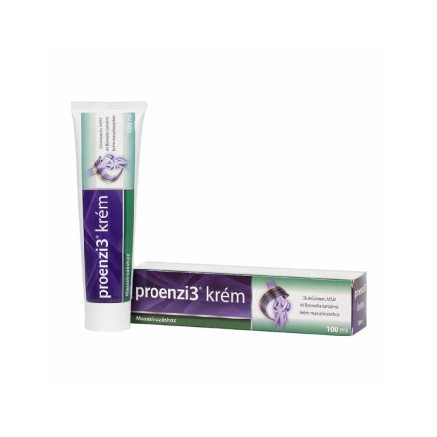 Proenzi 3 Krém Walmark 100 ml - Gondviselés Patika
